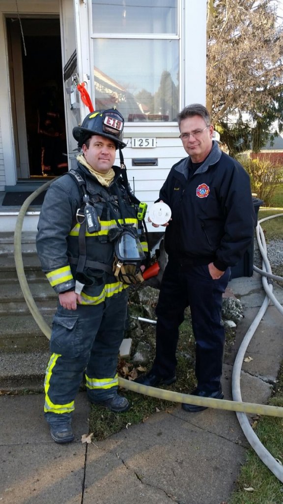 Fire Safety & Prevention Program | Professional Firefighters of ...