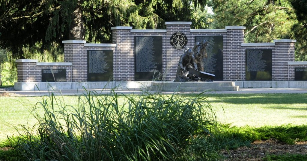 Fire Fighter Support Program - Fire Fighters Foundation | Professional ...