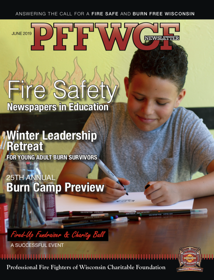 Checkout our latest Newsletter - Professional Firefighters of Wisconsin ...
