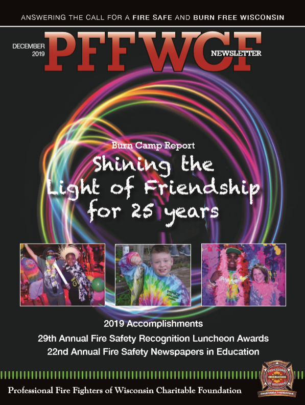 December 2019 Newsletter - Professional Firefighters of Wisconsin ...